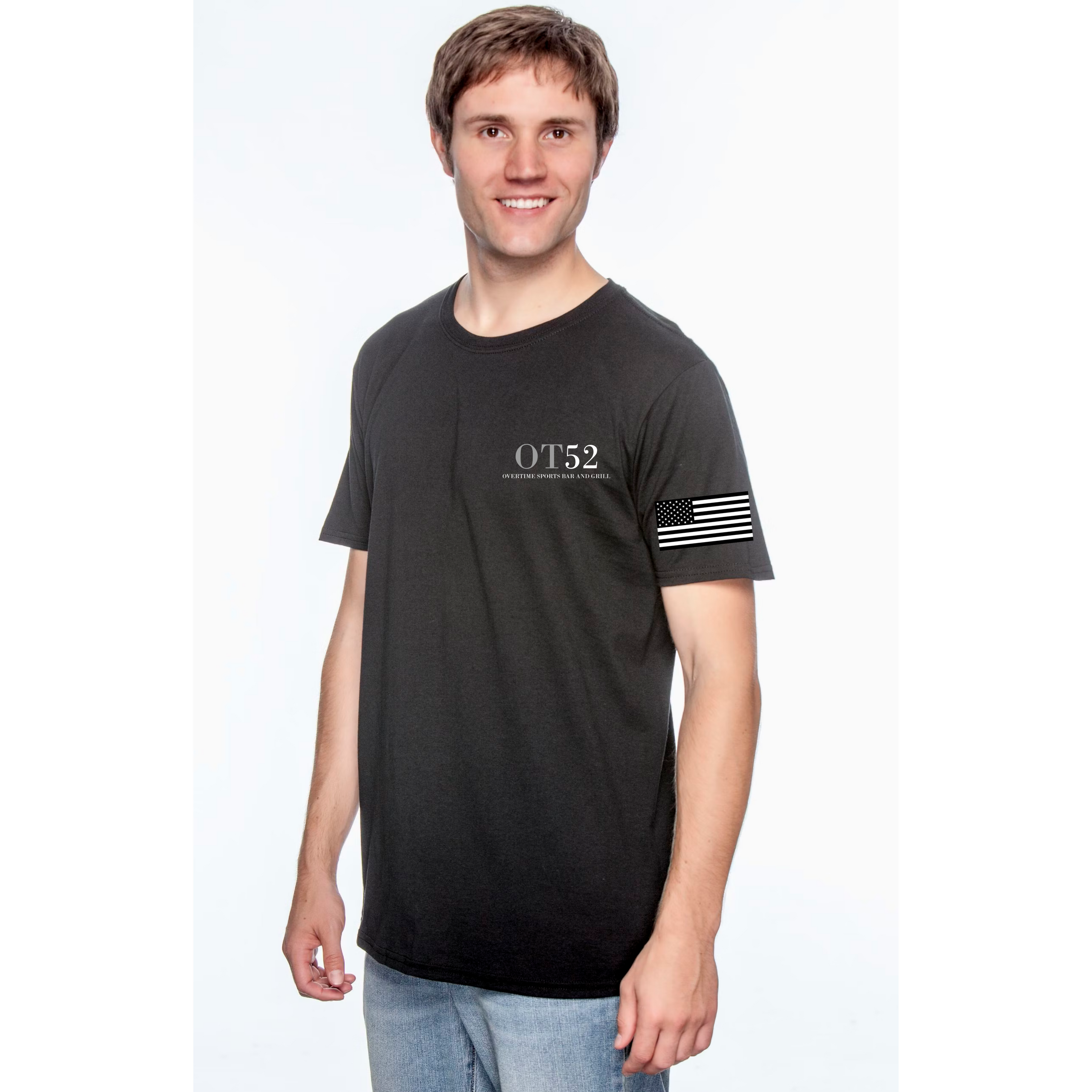 Thomas Jefferson Quote – On The Fly Creations